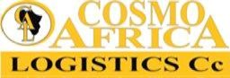 Contact Us – Cosmo Africa Logistics